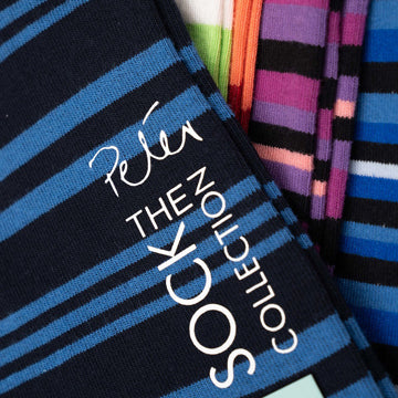 Madrid - Orange – Peter Jones Shop